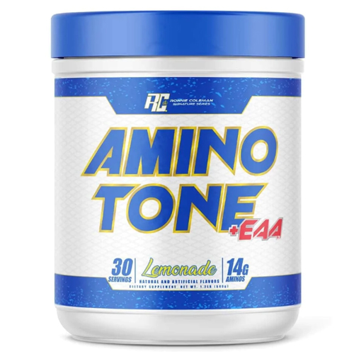 Healthkoreaus - *Ronnie Cole/ Amino tone +EAA 30ser 아미노톤 +EAA 30서빙 아미노산 ...